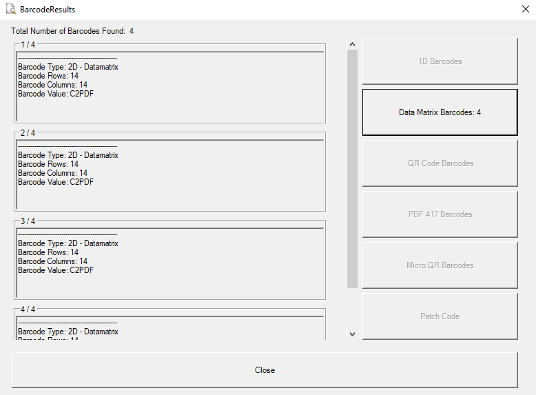 8.10 Dokument Test Tool - IPA-Suite